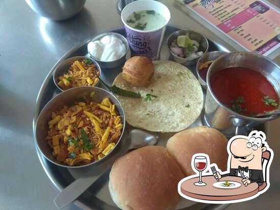 Nad khula misal, Aurangabad - Restaurant reviews