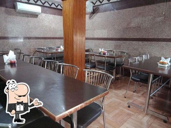 Richi Rich Fast Food, Lucknow, Shop No:27 - Restaurant reviews