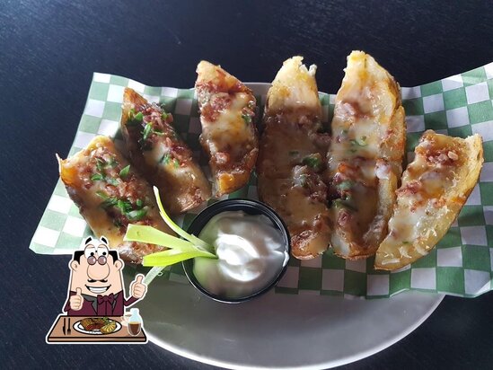Spade Bar & Lounge, Toronto - Restaurant menu, prices and reviews