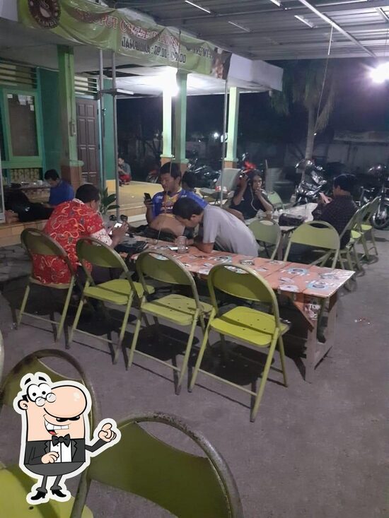 BRILink plandi & sruput coffee plandi cafe, Indonesia - Restaurant reviews