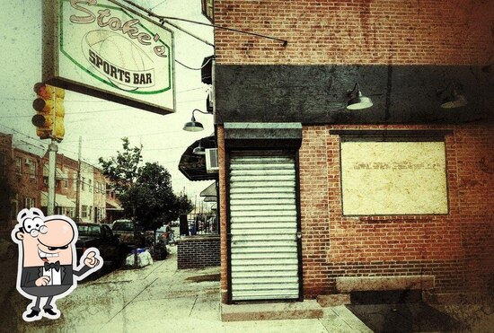 Stokes Sports Bar in Philadelphia - Restaurant reviews