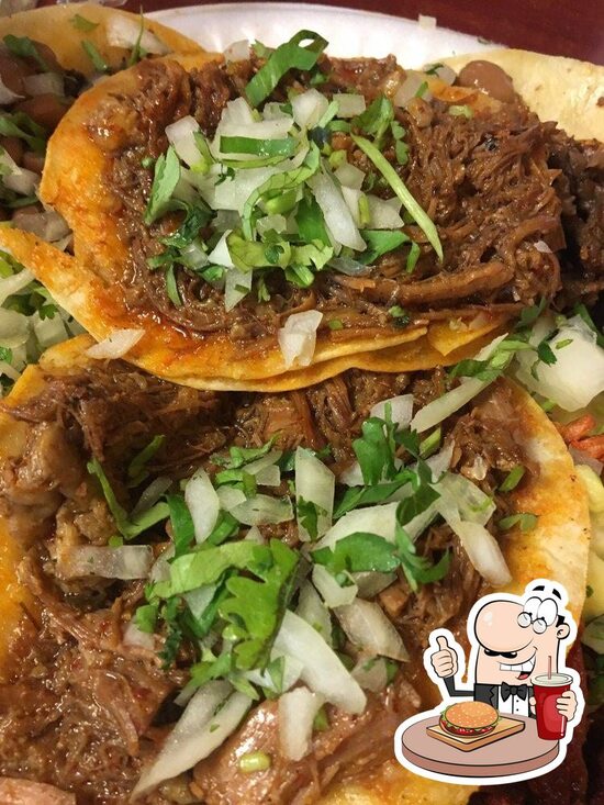 Taqueria El Tizon Grill #2, 4912 S Eastern Ave in Las Vegas ...
