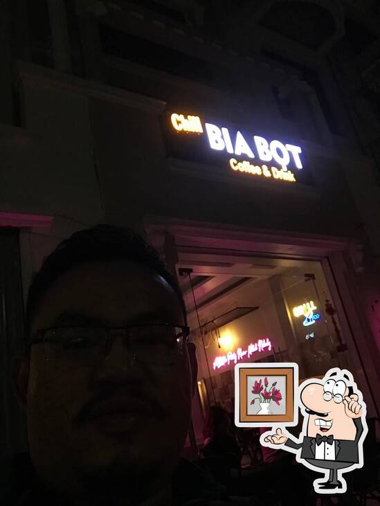 BIA BỌT - Coffee & Drinks cafe, My Tho - Restaurant reviews