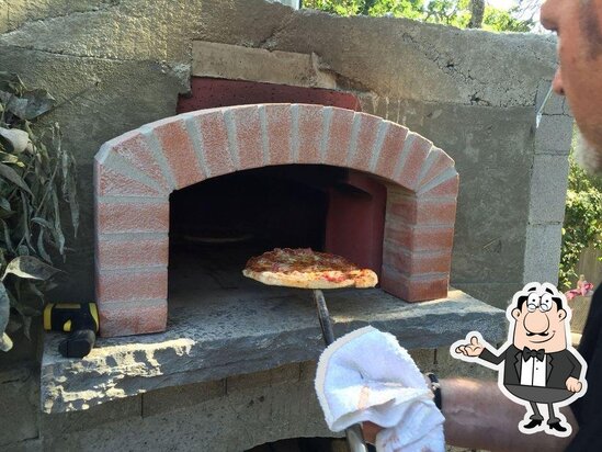 Menu of Cafe Citti, Santa Rosa, 4th St - reviews and ratings
