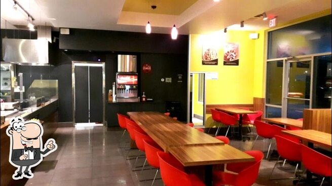 Ed's Sub Dieppe, Dieppe - Restaurant menu, prices and reviews