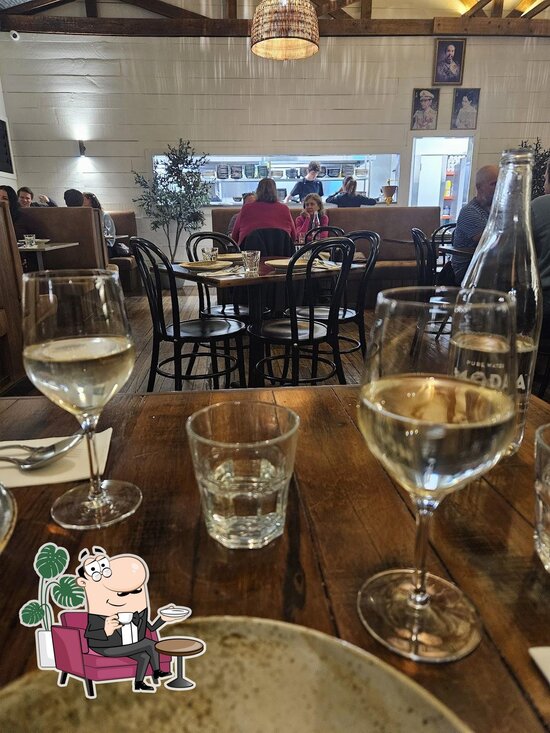 Pha's Thai, Cooma - Restaurant menu, prices and reviews