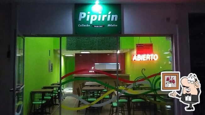 Pipirin Plaza Fiesta, Culiacán Rosales - Menú del restaurante, precios ...