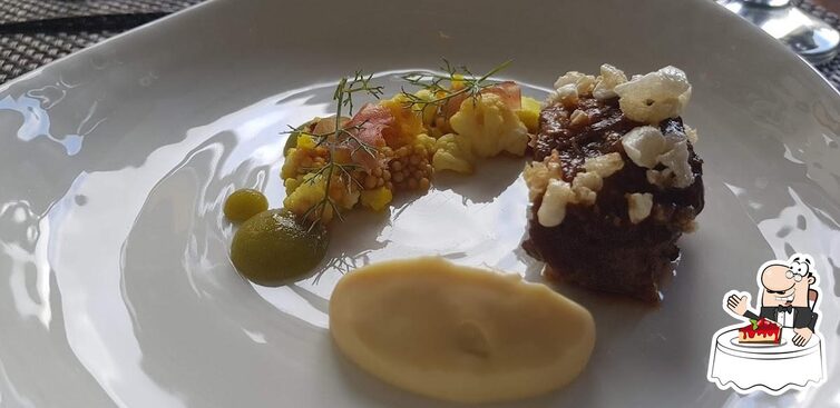 Menu of 111 by Modou, Glasgow - british restaurant reviews and ratings