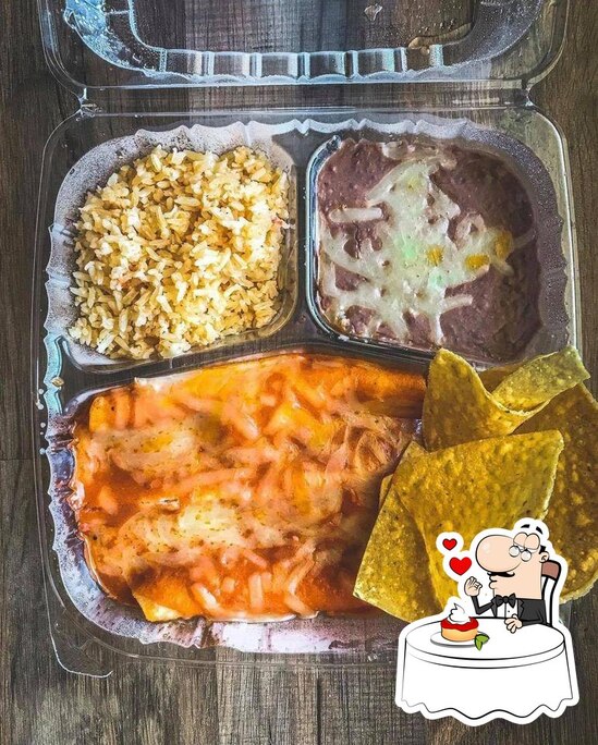 Casa Colima in Vancouver - Restaurant menu and reviews
