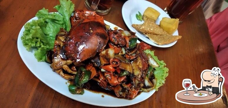Bale Roso Resto Prambanan restaurant, Purwomartani - Restaurant reviews
