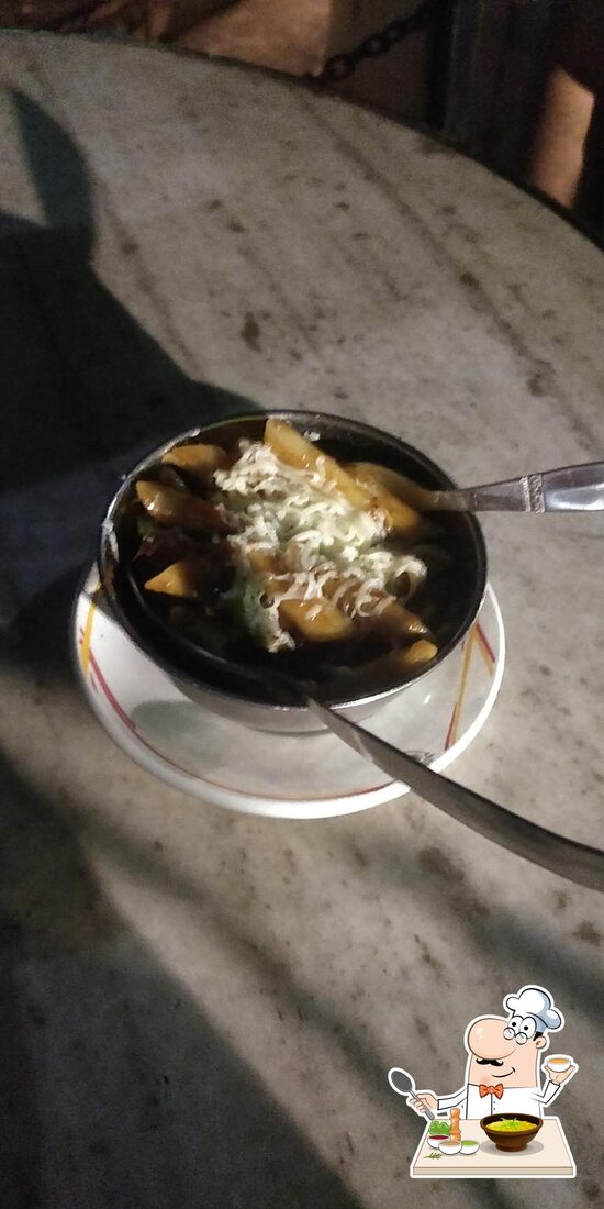 Padao Restaurant, Jaipur - Restaurant reviews