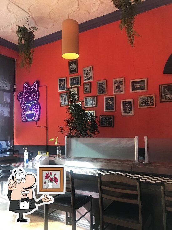 Linko Restaurant, Cape Town - Restaurant menu and reviews