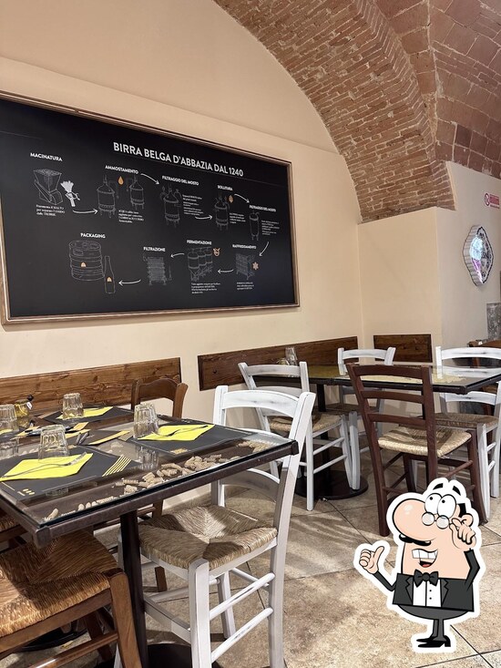 Primo - Pasta & Street Food Pisa, Pisa - Restaurant menu, prices and ...