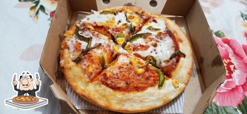 Pizza Hut, Kolkata, C2 & C3 - Restaurant reviews