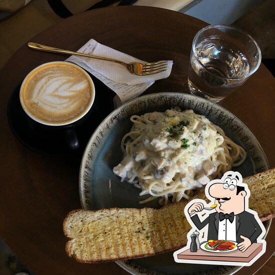 Apostrophe Cafe, Cagayan de Oro - Restaurant reviews