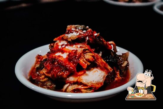 Babi Grill House, San Fernando - Restaurant menu, prices and reviews