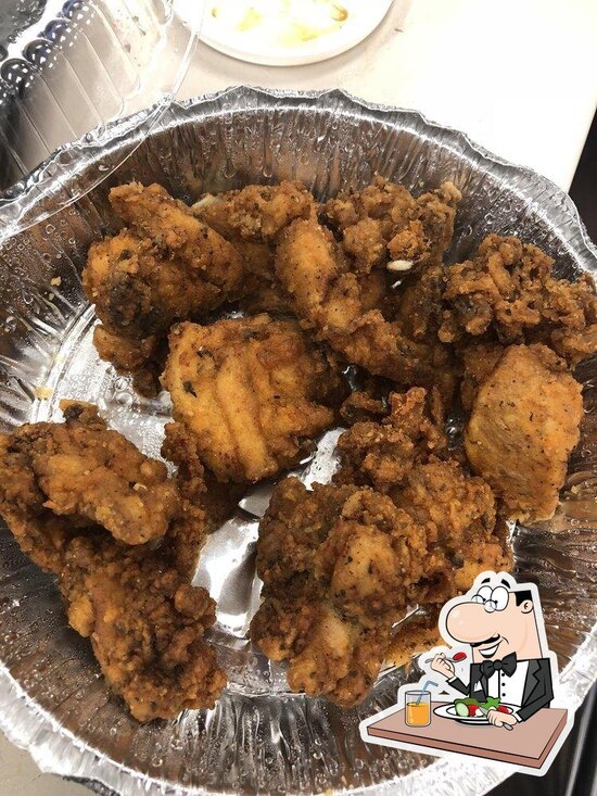 Benito Restaurant / Hollywood Chicken International in Port Chester ...