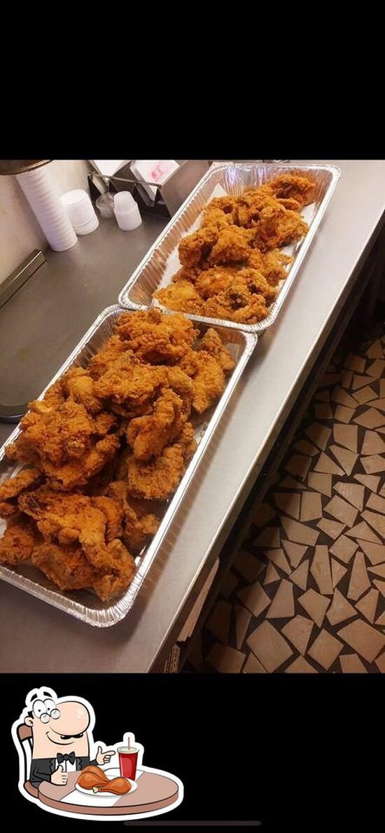 Burger Chick, 2178 Sumter Hwy in Manning - Restaurant reviews
