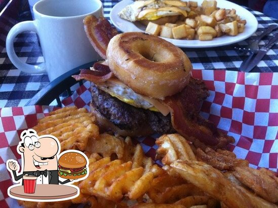 DK Diner in Grandview Heights - Restaurant menu and reviews