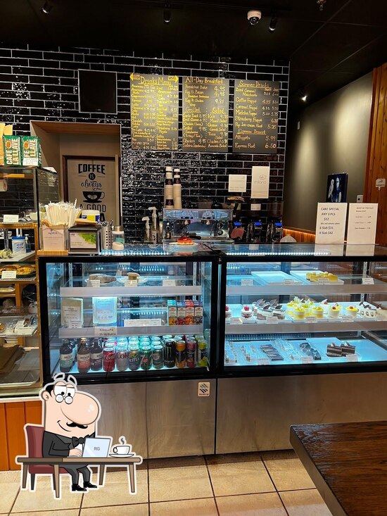 Flavor Balance Espresso Bar, New Westminster - Restaurant menu, prices ...