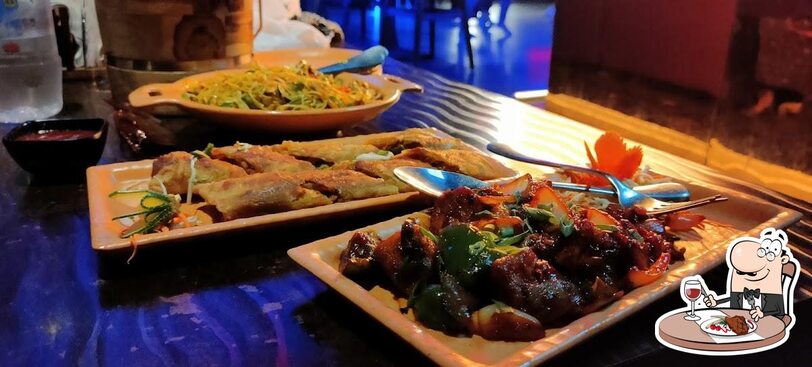 Hangover Bar and Lounge, Kanpur - Restaurant reviews