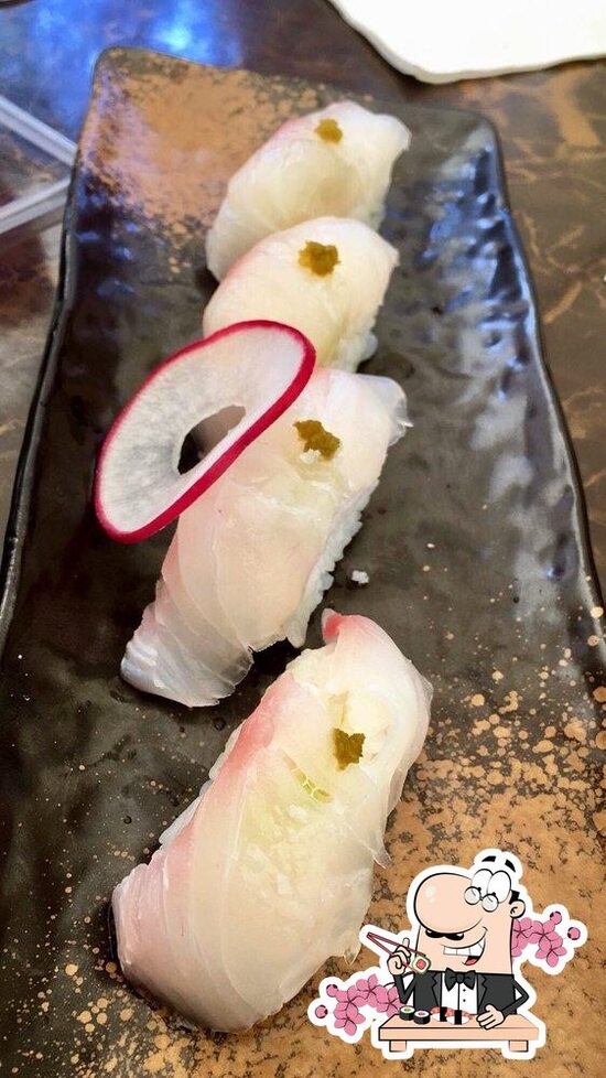 KIWAMI by KATSU-YA in Los Angeles - Restaurant reviews