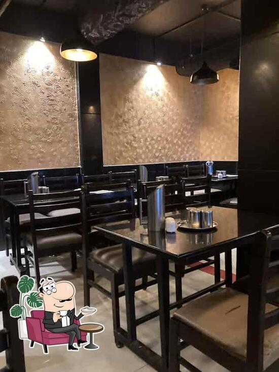 Mehfil Restaurant, Hyderabad - Restaurant menu, prices and reviews