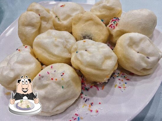 Menu at Northern Dumpling restaurant, Mount Waverley