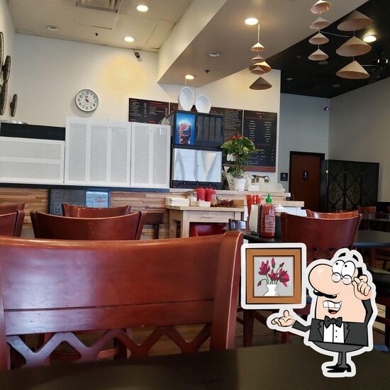 Happy Pho Time, Bonney Lake - Restaurant menu, prices and reviews