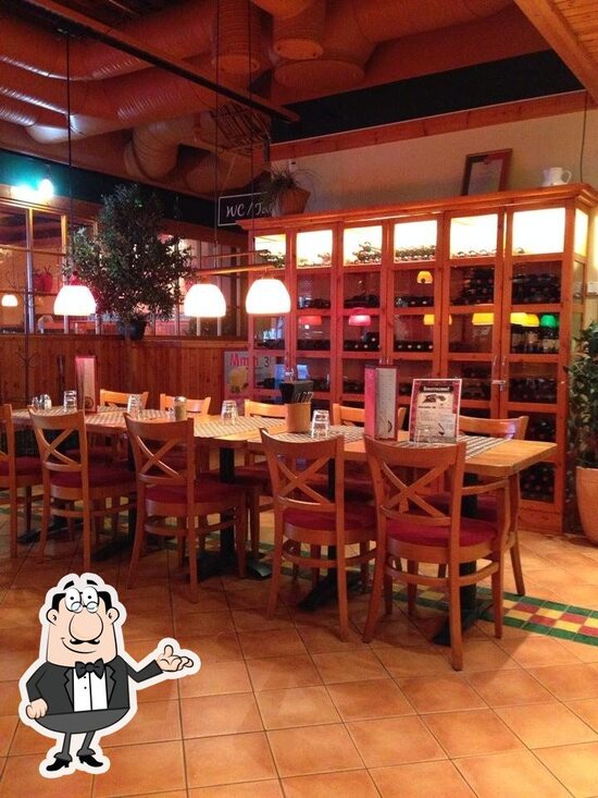 Rosso, Kuopio, Kuopio - Restaurant menu, prices and reviews