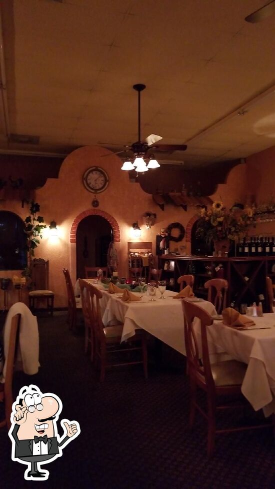 Salt & Sweet Restaurant, Melbourne - Restaurant menu, prices and reviews