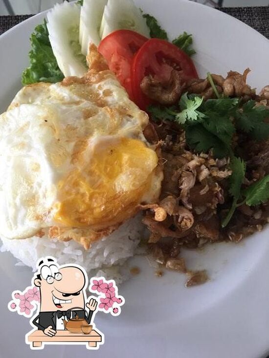 The Orchard Restaurant, Si Racha - Restaurant reviews