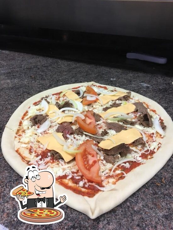 Torino pizzeria Borlänge, Borlänge - Restaurant reviews