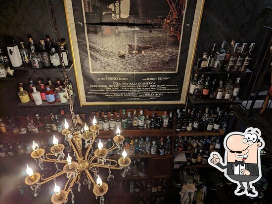 White Rabbit Speakeasy, Milano - Menu del ristorante, prezzi e recensioni
