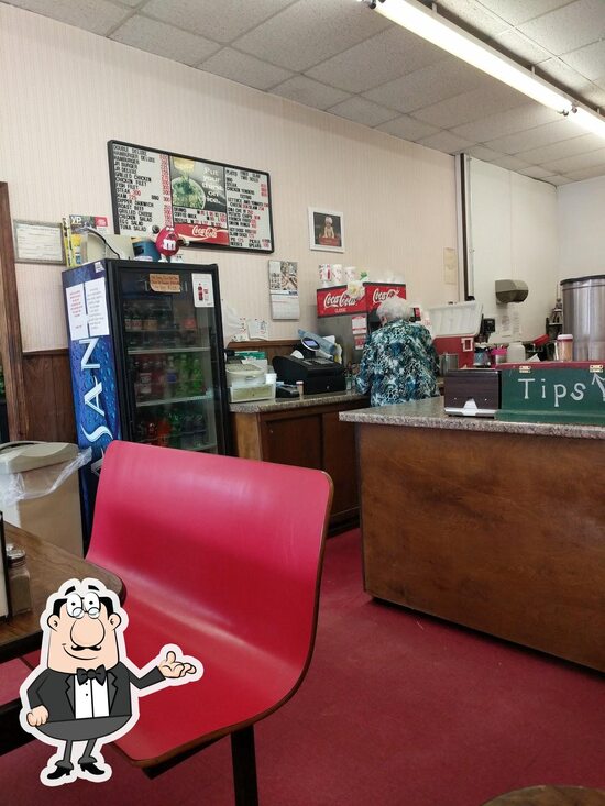 Dipper Dan, Dahlonega - Restaurant menu, prices and reviews