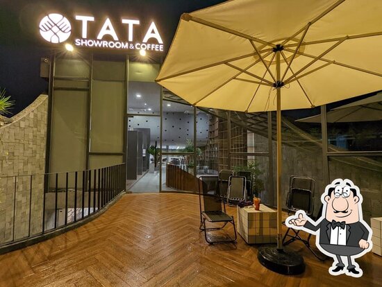 TATA COFFEE, Ho Chi Minh City - Restaurant menu, prices and reviews