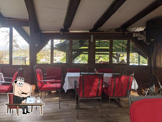Restoran Stefan, Podgorica - Restaurant menu, prices and reviews