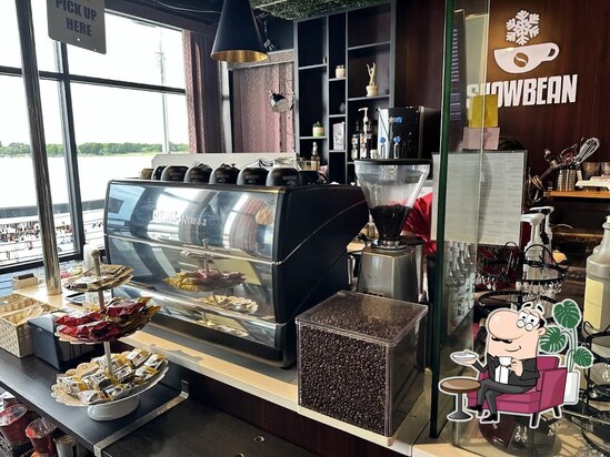 SnowBean, Orlando - Restaurant menu, prices and reviews