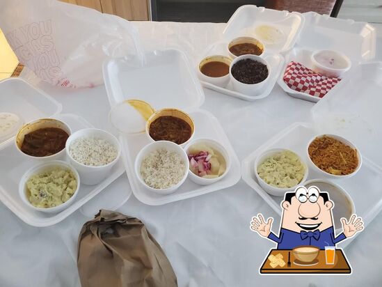 The Cuban Stop in Ocala - Restaurant menu and reviews