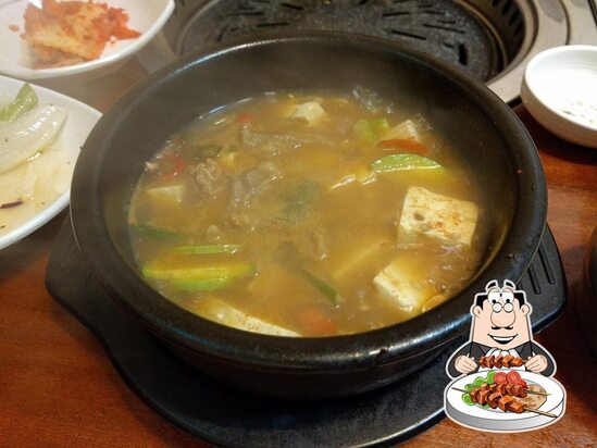 Hyeondae Bonga, Seul, Samgakji - Menú del restaurante, precios y reseñas