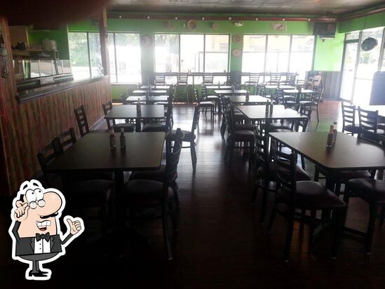 Echalee Mexican Grill, Tallahassee - Restaurant menu, prices and reviews