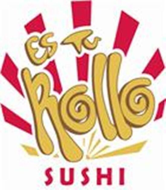 Menu at Es Tu Rollo Sushi restaurant, Cabo San Lucas, Camino al medano ...