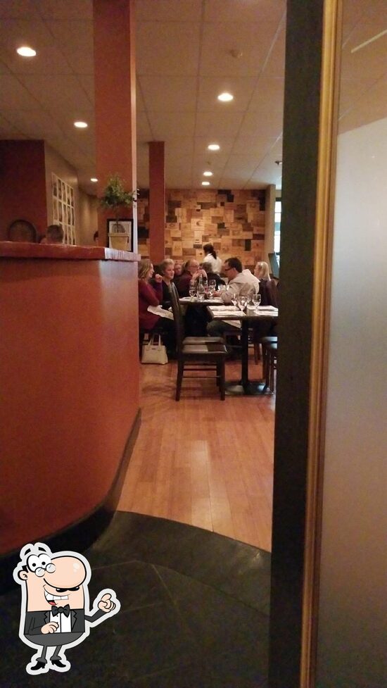 Figo Italian Bistro, Nanaimo - Restaurant menu, prices and reviews