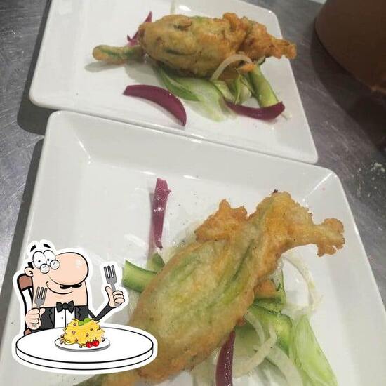 Loliva restaurant, Paris, 74 boulevard de Menilmontant - Restaurant ...