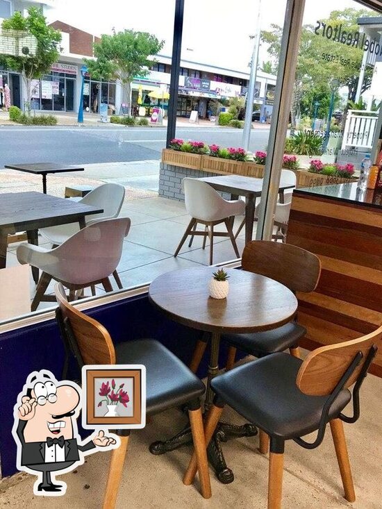 Madders Brothers Patisserie, Corinda - Restaurant menu, prices and reviews
