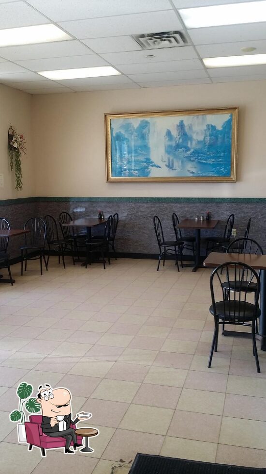 May Flower Chinese Food, Lockport - Restaurant menu, prices and reviews