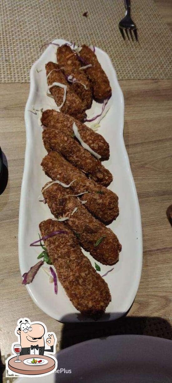 Melange Restaurant & café, Salem - Restaurant menu and reviews