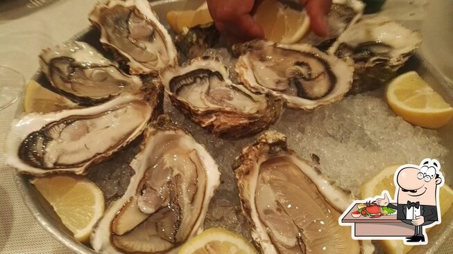 Ristorante da Vincenzo, Roma - Menu e recensioni del ristorante