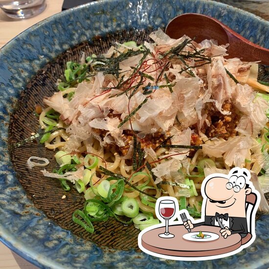 Take Ramen, Stockholm - Restaurant menu, prices and reviews