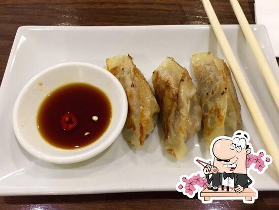 Umami in Manchester - Restaurant menu and reviews